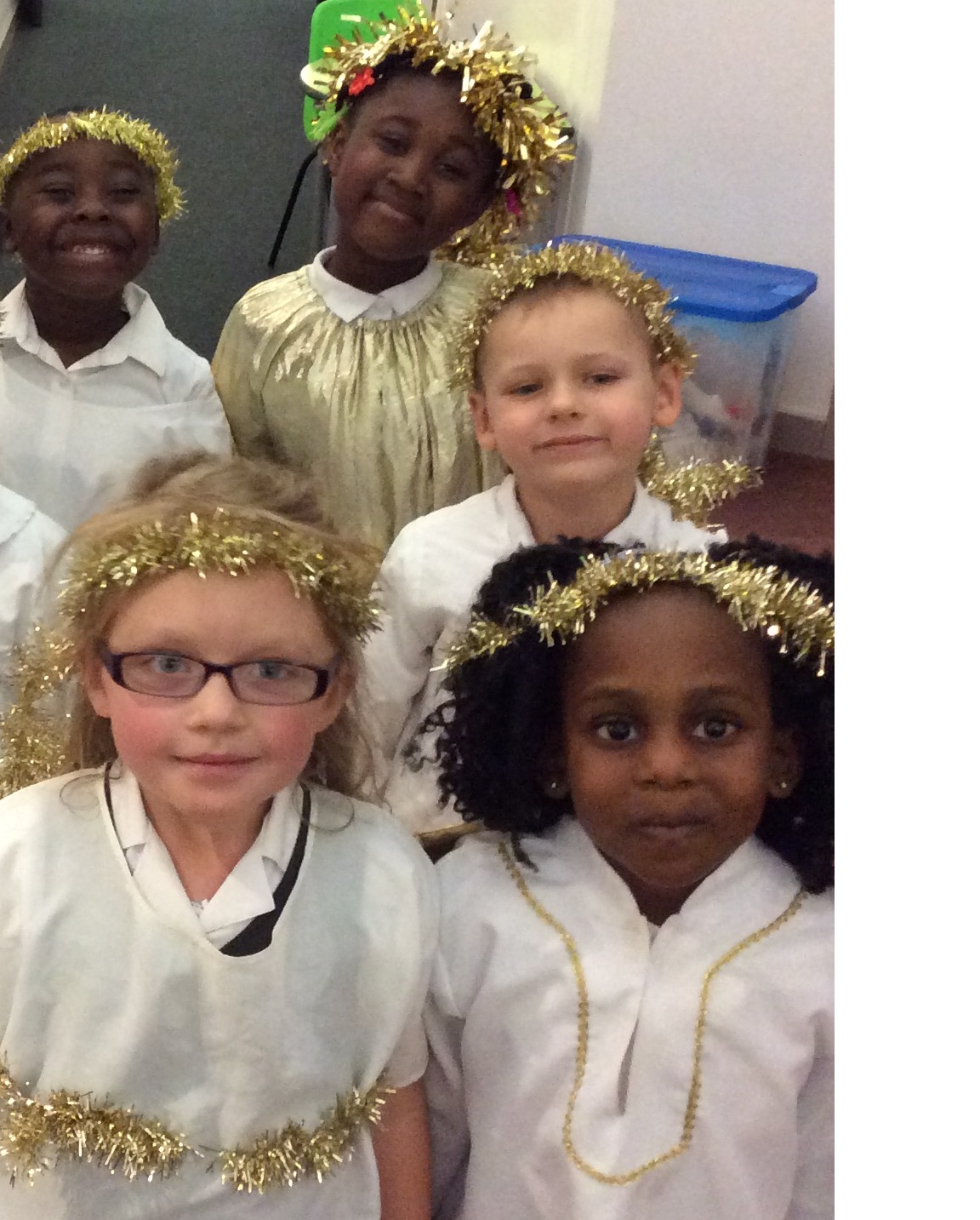 St Gregory’s Catholic Primary School - Year 1 & Year 2 - Christmas ...